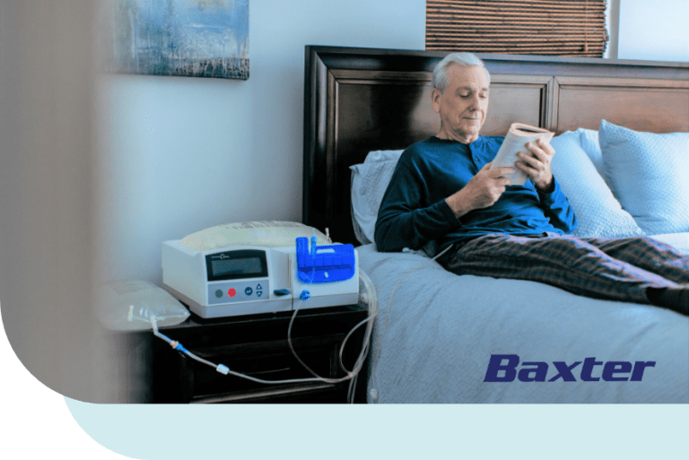 PERITONEALDIALYSE - Dialysezentrum Siegburg 2025